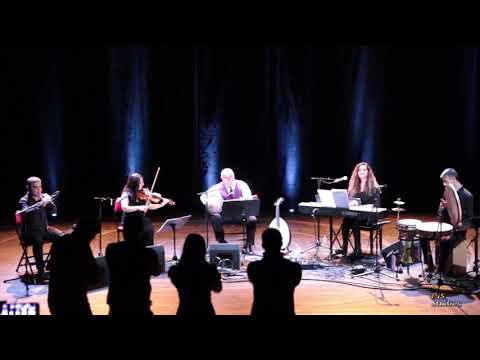 Kevokim + Ay dil dilo - Dilovan live concert 2020