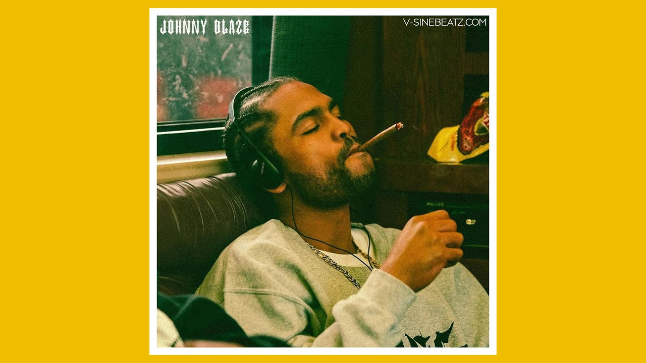 Dave East Type Beat - Johnny Blaze (Method Man Sample) - YouTube