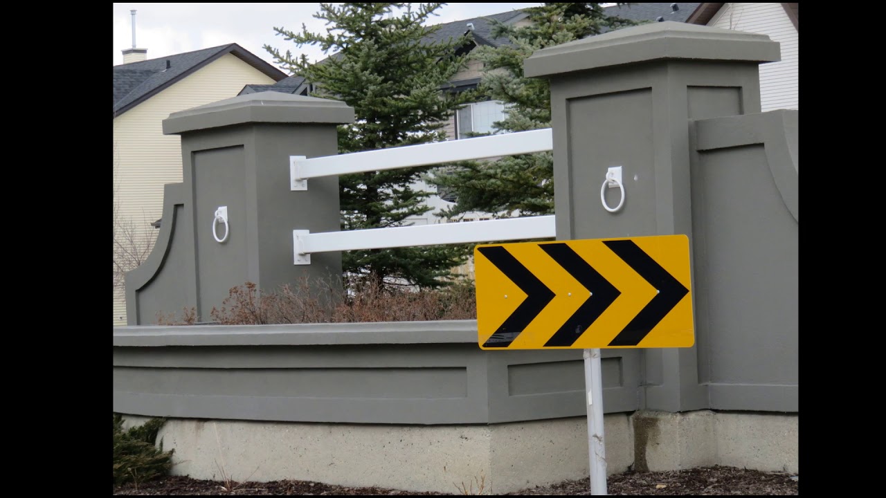 Silverado Walk Calgary Communities Map Series 1 - YouTube