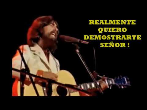 George Harrison-MY SWEET LORD [audio subt 1970]