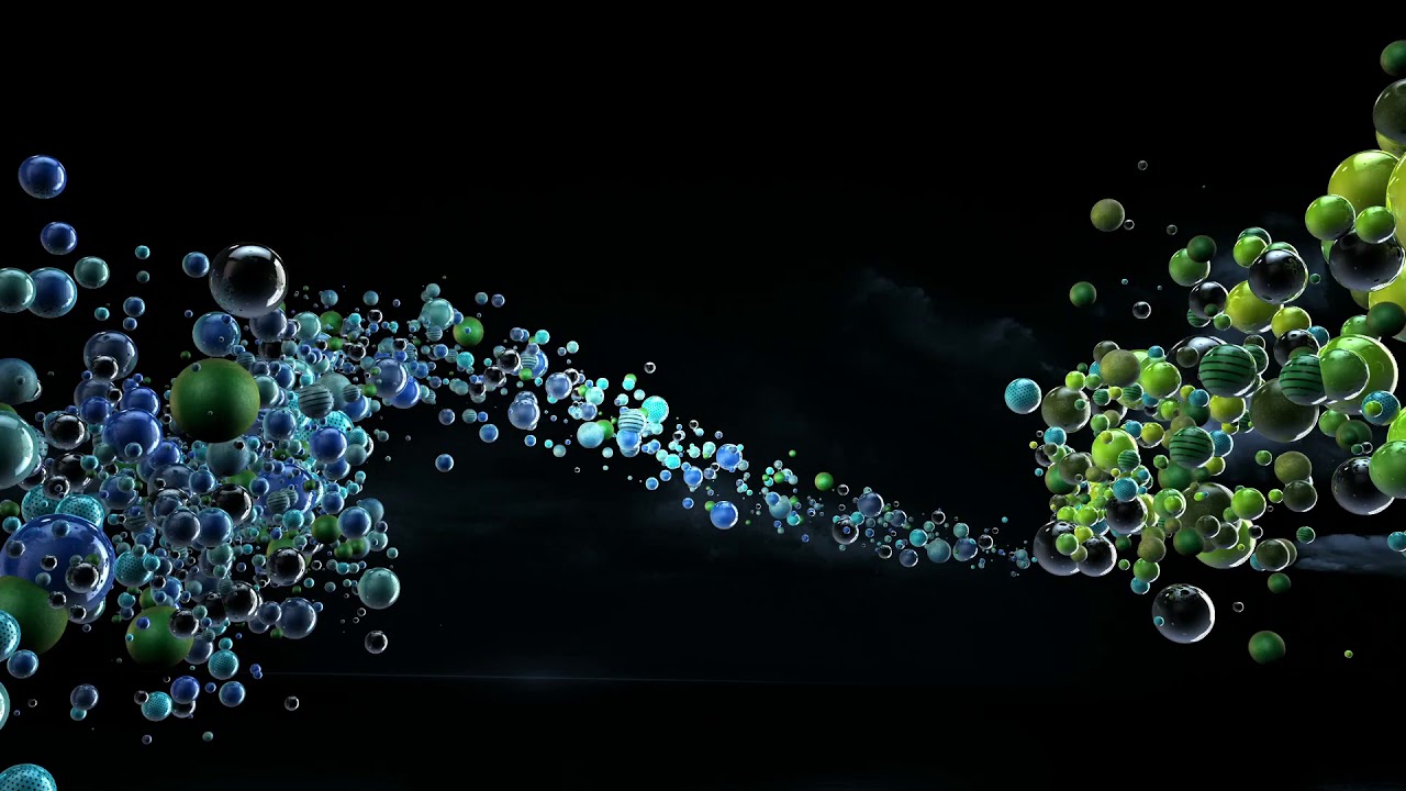 Spheres - (Dolby Atmos) - YouTube