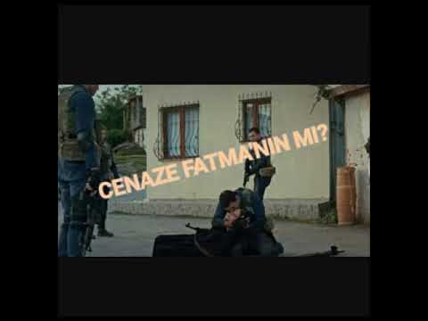 SÖZ 22.BÖLÜM CENAZE KİMİN?