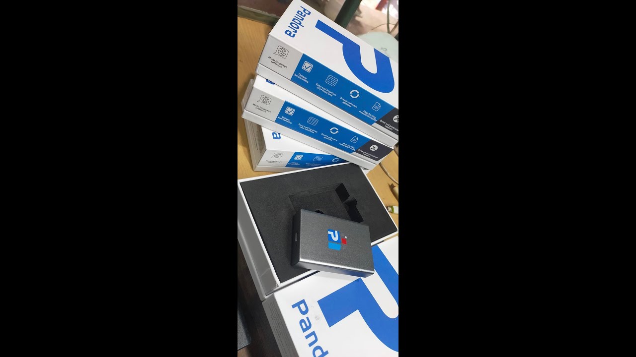 How To Active New Pandora Box by Z3X Team - YouTube