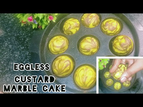 Easy Appam cake in just 10 min|appam cake recipe | How to make mini ...