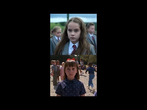 ✨ Matilda es el mejor regalo de Navidad