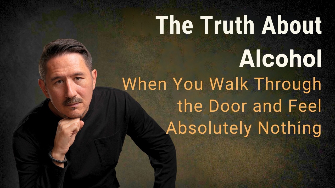 When You Walk Through the Door and Feel Absolutely Nothing - YouTube