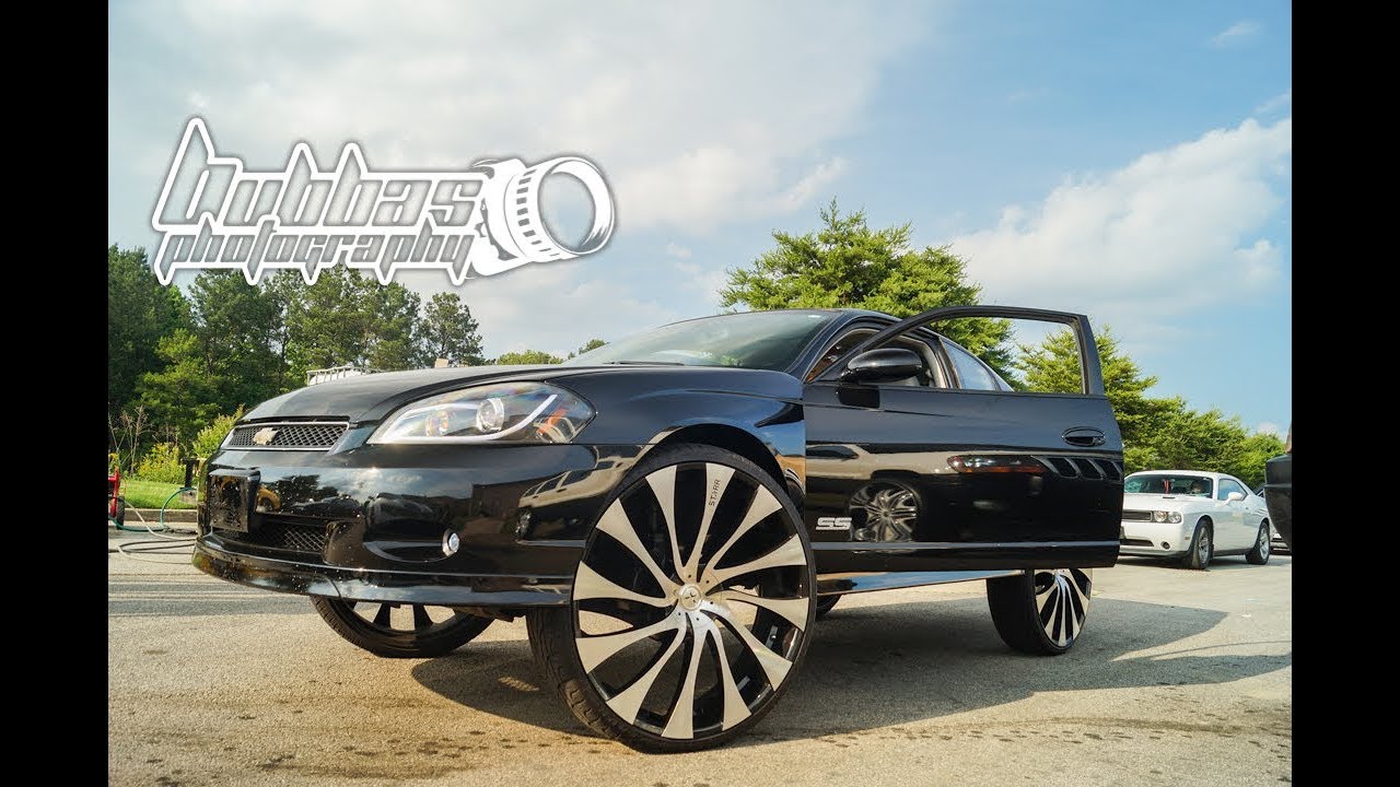 Monte Carlo on 30s - HD - YouTube