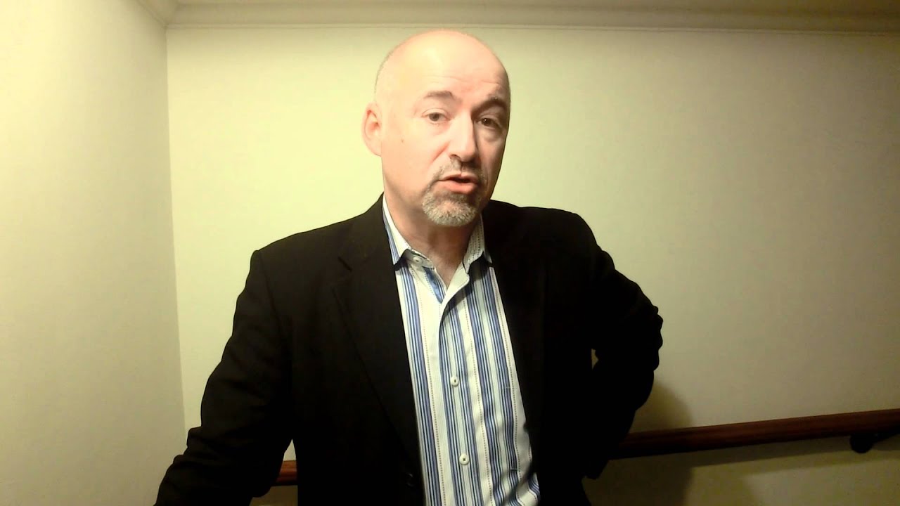 Claudio Marcus at DED2011.MOV - YouTube