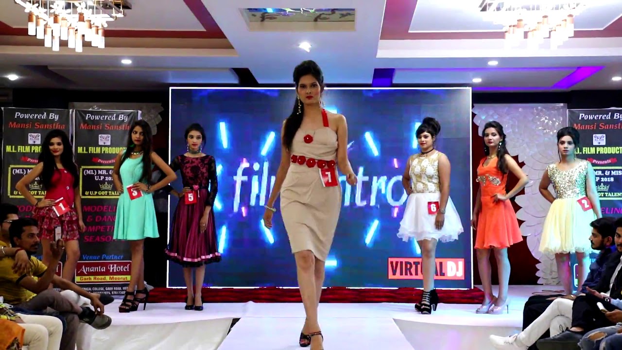 ML FILM Production in Meerut(6) - YouTube