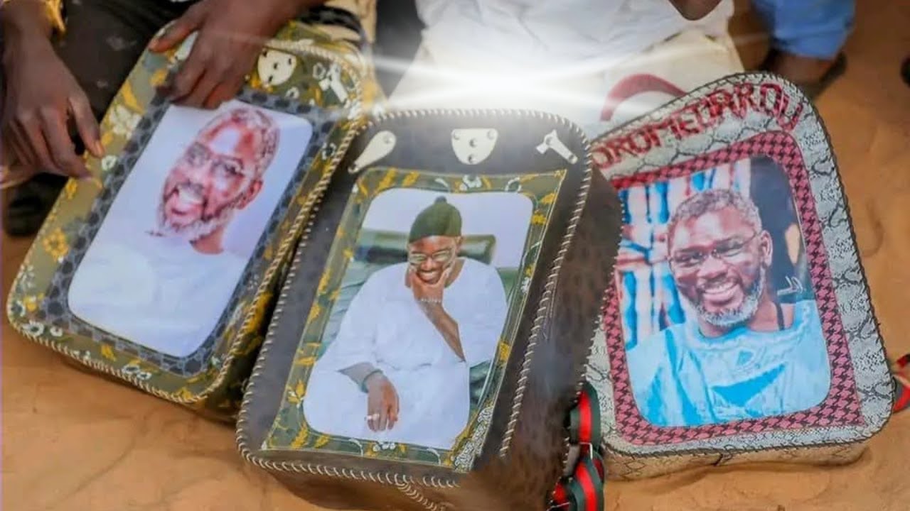 Baye Cheikh Kaolack - YouTube