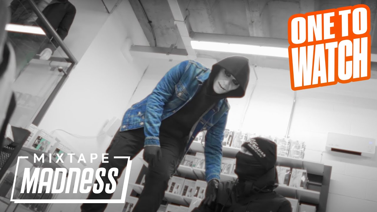 SV - Beat Dat (Music Video) | Mixtape Madness - YouTube Music