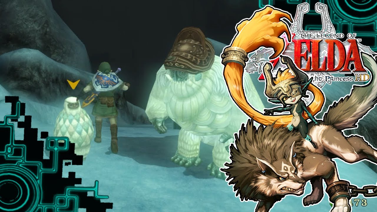 SLIDING WITH YETO AND YETA (How to win them) // The Legend of Zelda ...