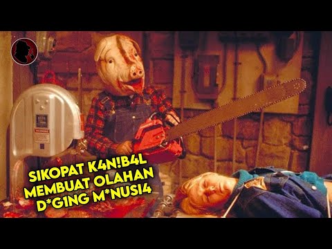 SIKOPAT K4NIB4L MEMBUAT OLAHAN D4G1NG M4NUS!4 UNTUK  PEMBUATAN SOSIS TERENAK DI DUNIA