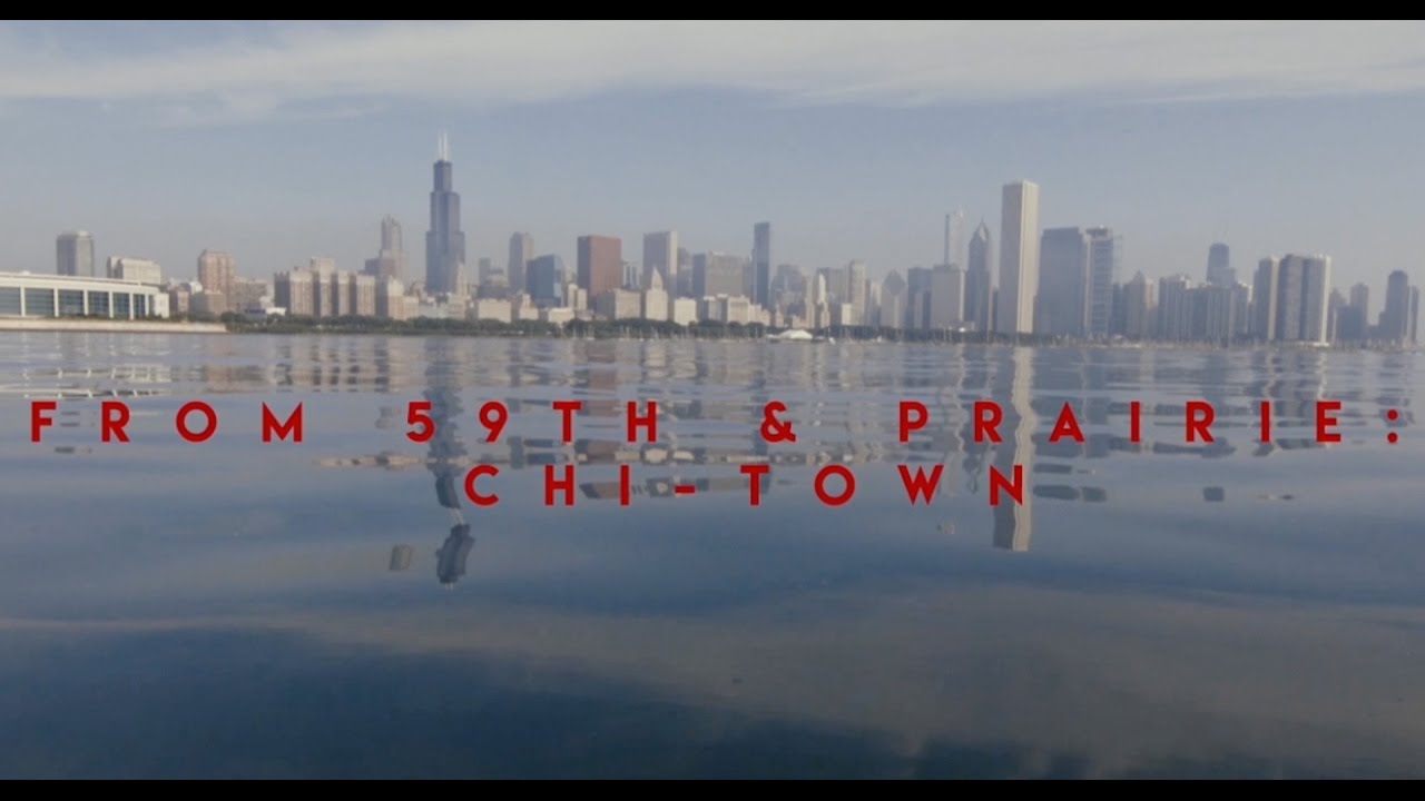 59th and Prairie - YouTube