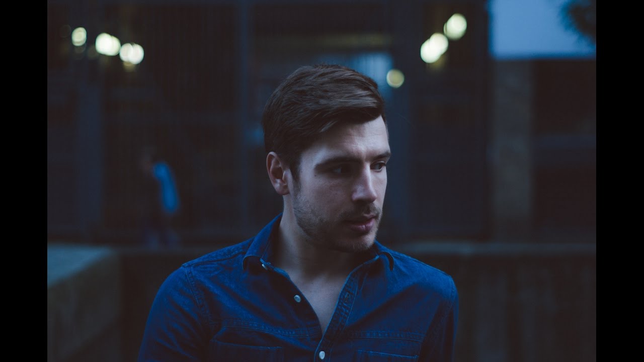 When Night Falls - Khi màn đêm buông - Short film - YouTube