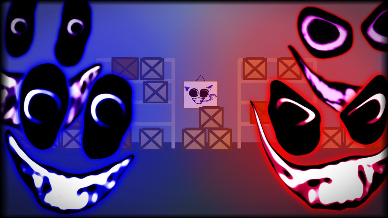 Billy's Family vs Bully Billy's Family | Roblox: Interminable Rooms ...