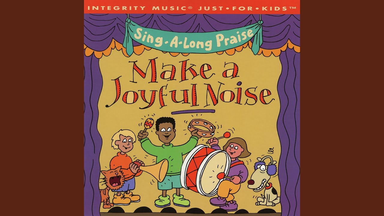 Sing a Song of Praise - YouTube