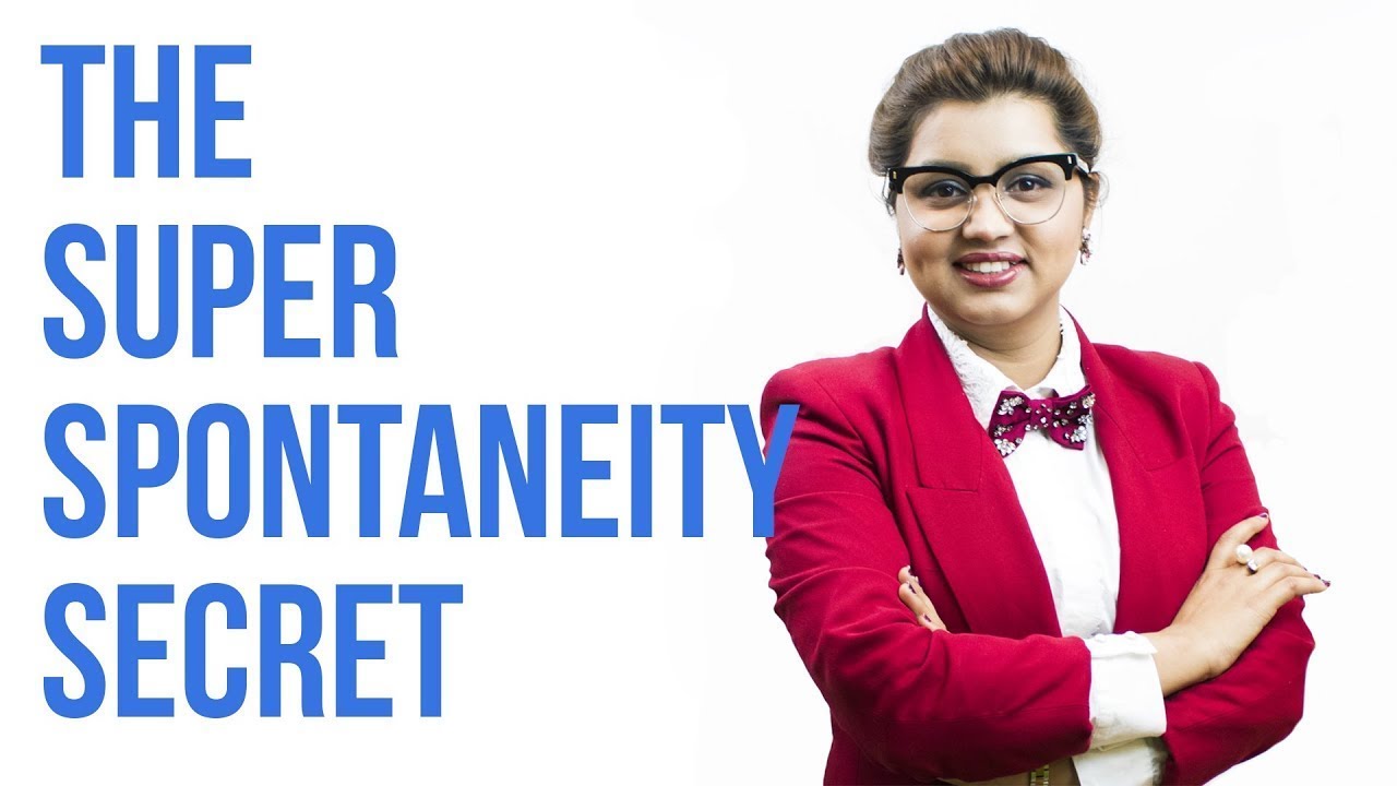 "Unleash Your Inner Shahrukh Khan: Mastering the Art of Spontaneous ...