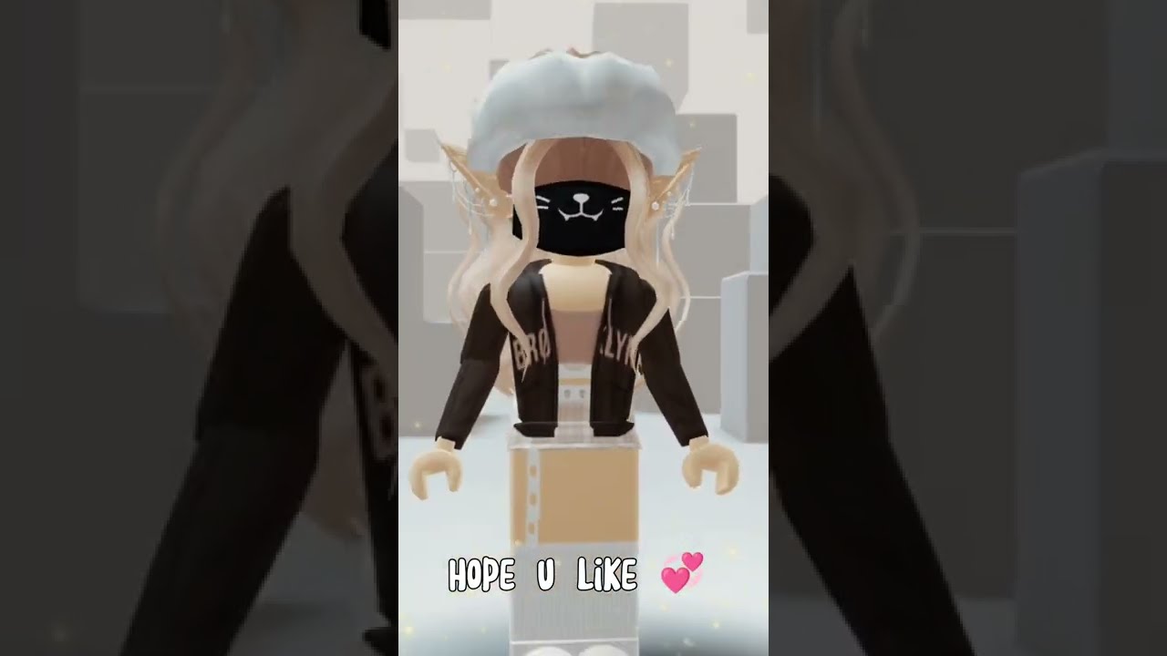 CHEAP HEADLESS in ROBLOX 💞 #shorts - YouTube