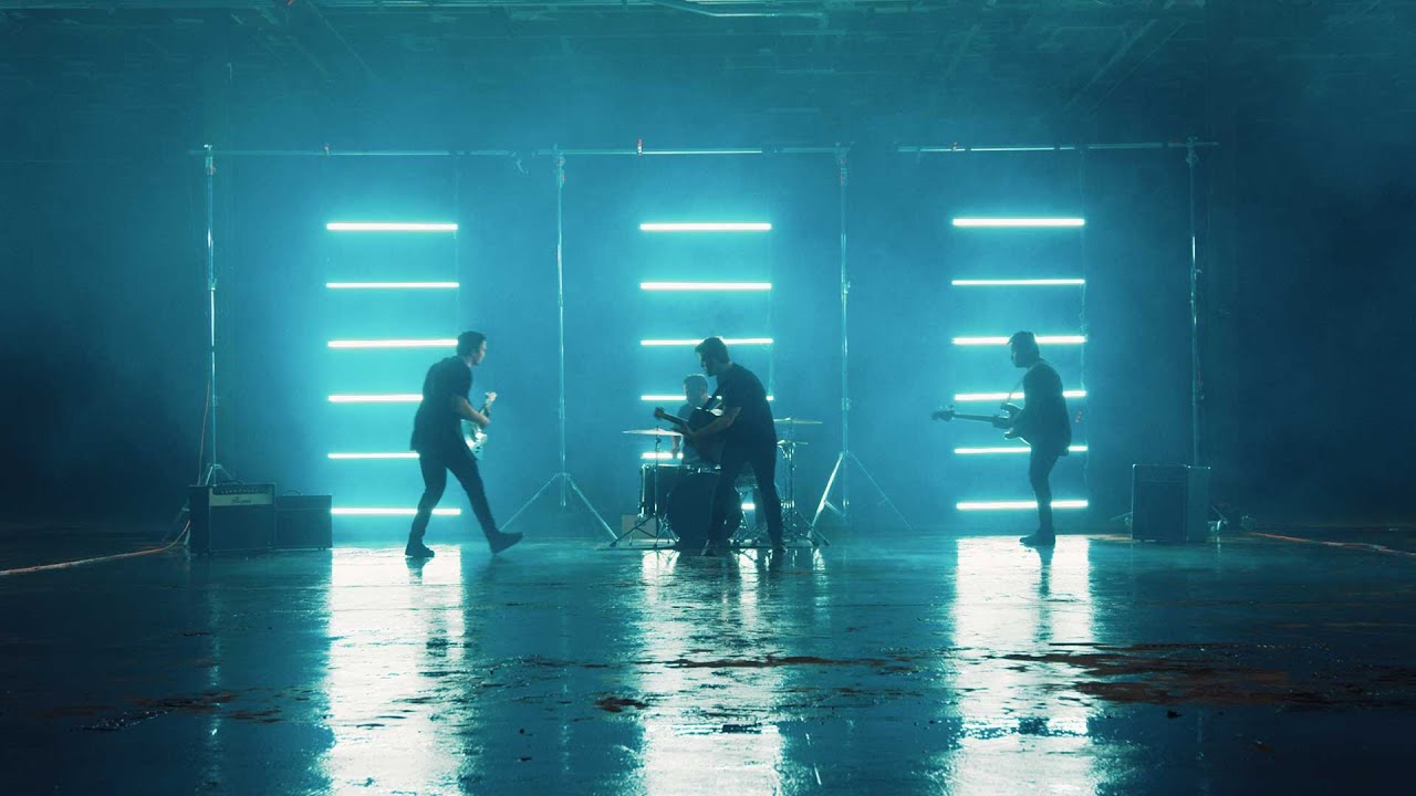 Corey Crumpacker - Mirrors (Official Video) - YouTube