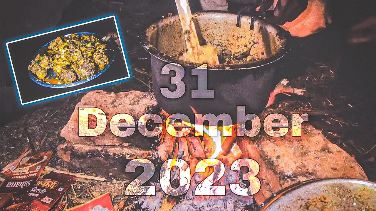 31st December | OG Party🍗 | #2023 - YouTube