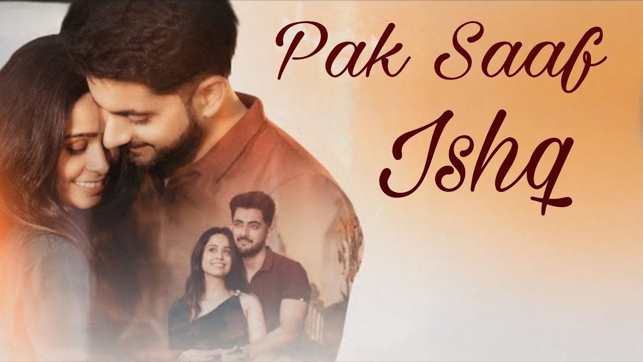 Pak Saaf Ishq ( remix ) | latest song| feat. Red rapper - YouTube