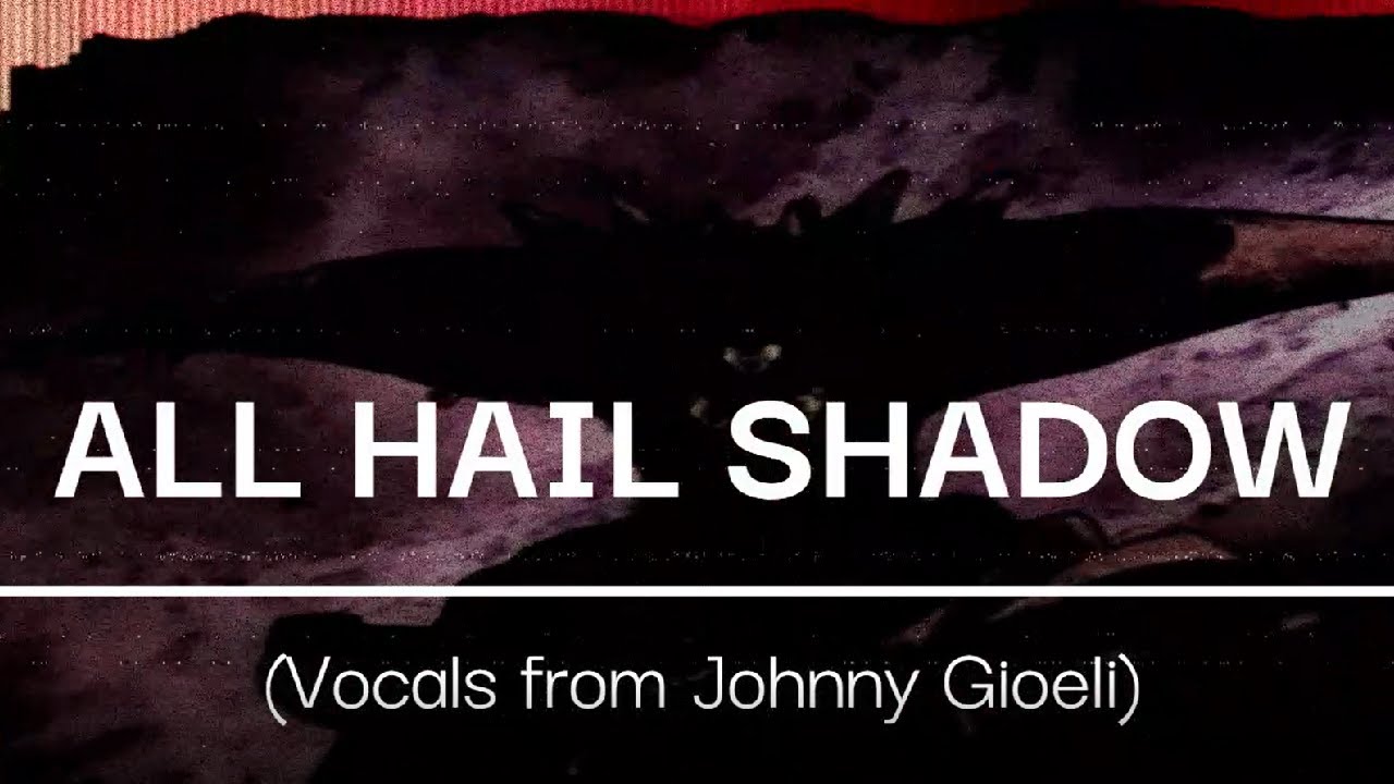 [HEAVY SPOILERS] Sonic X shadow Generations OST- ALL HAIL SHADOW (final ...