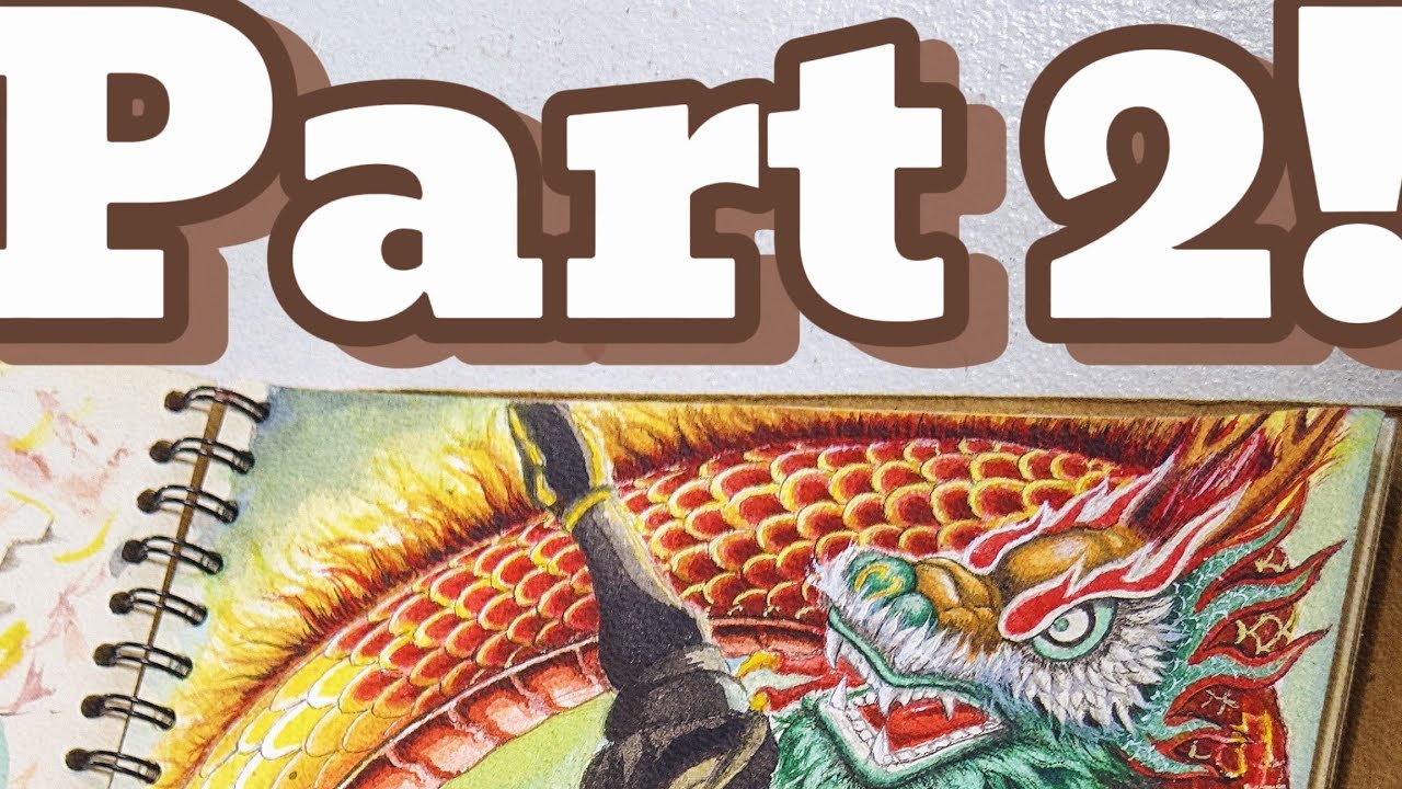 How to draw chou dragonboy?(Chou ကိုဘယ်လိုဆွဲမလဲ?)part 2 ဖြစ်ပါတယ်ခင်ဗ ...