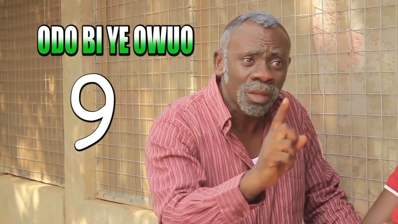 ODO BIYE OWUO PART 9 - YouTube