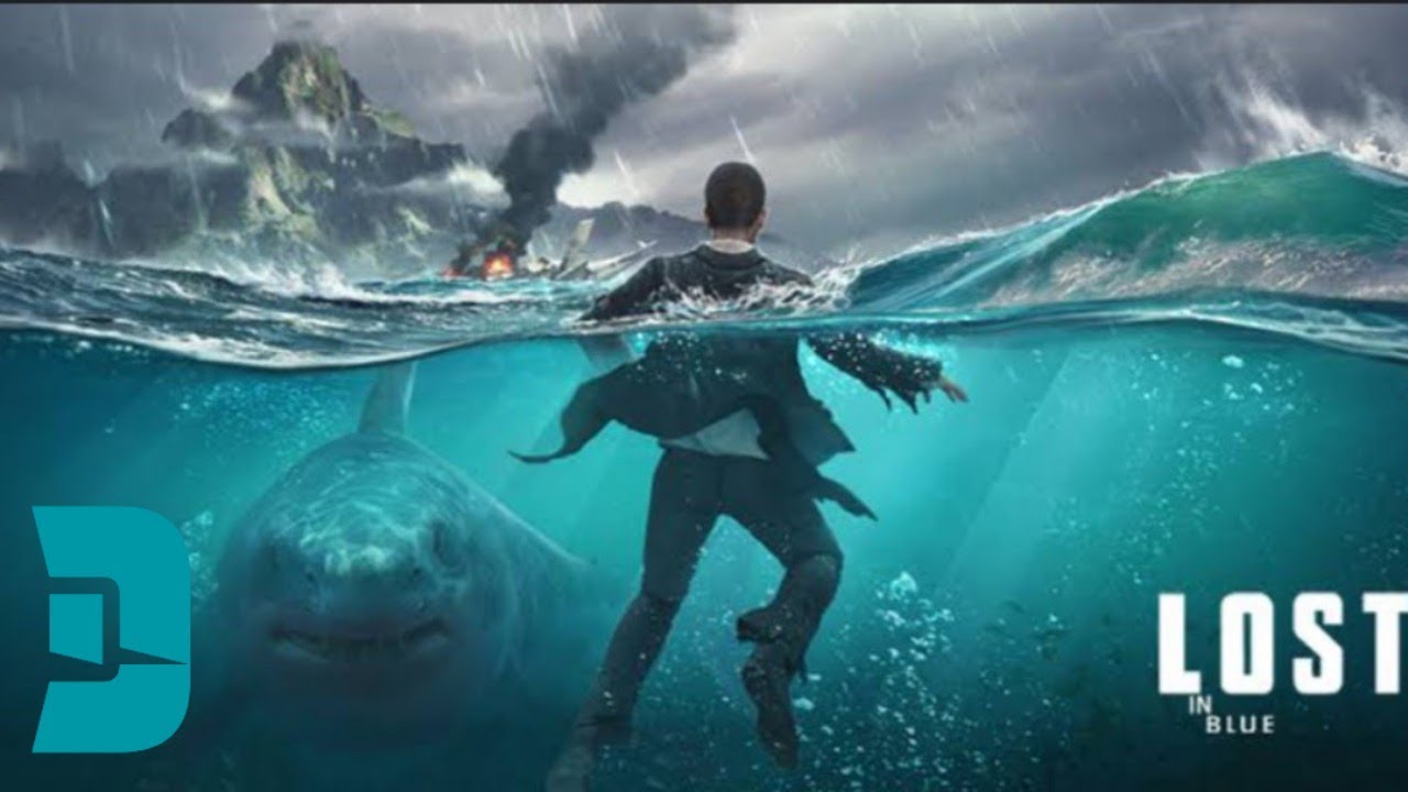 Lost in Blue Gameplay (Android, iOS) Part - 3 | Doing Quest - YouTube