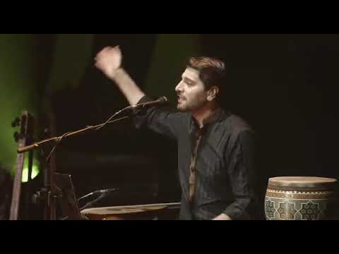Sami yusuf allahu allah