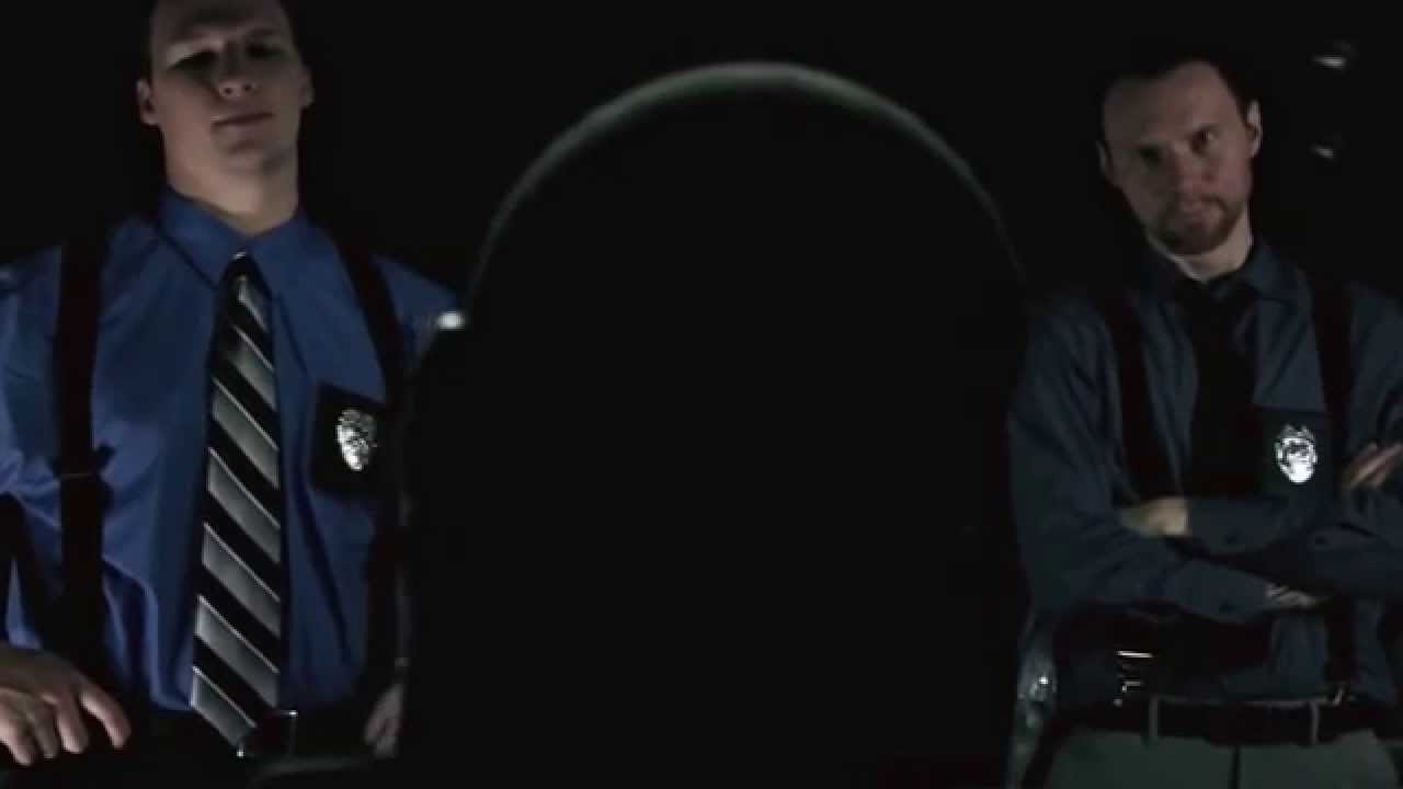 The Red Balloon (Short Film) Featuring Matthew J Sutphin, Thomas Ukah ...