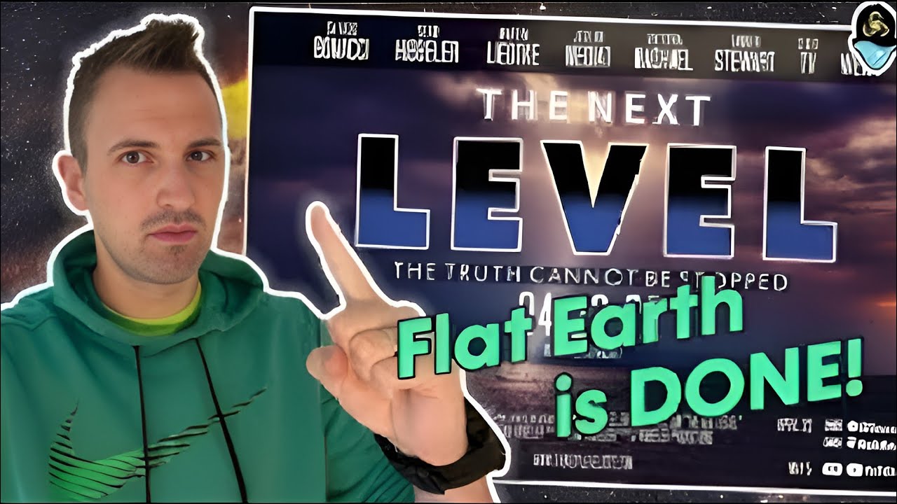 The Worst Documentary In Existence....EVER - SciManDan - YouTube