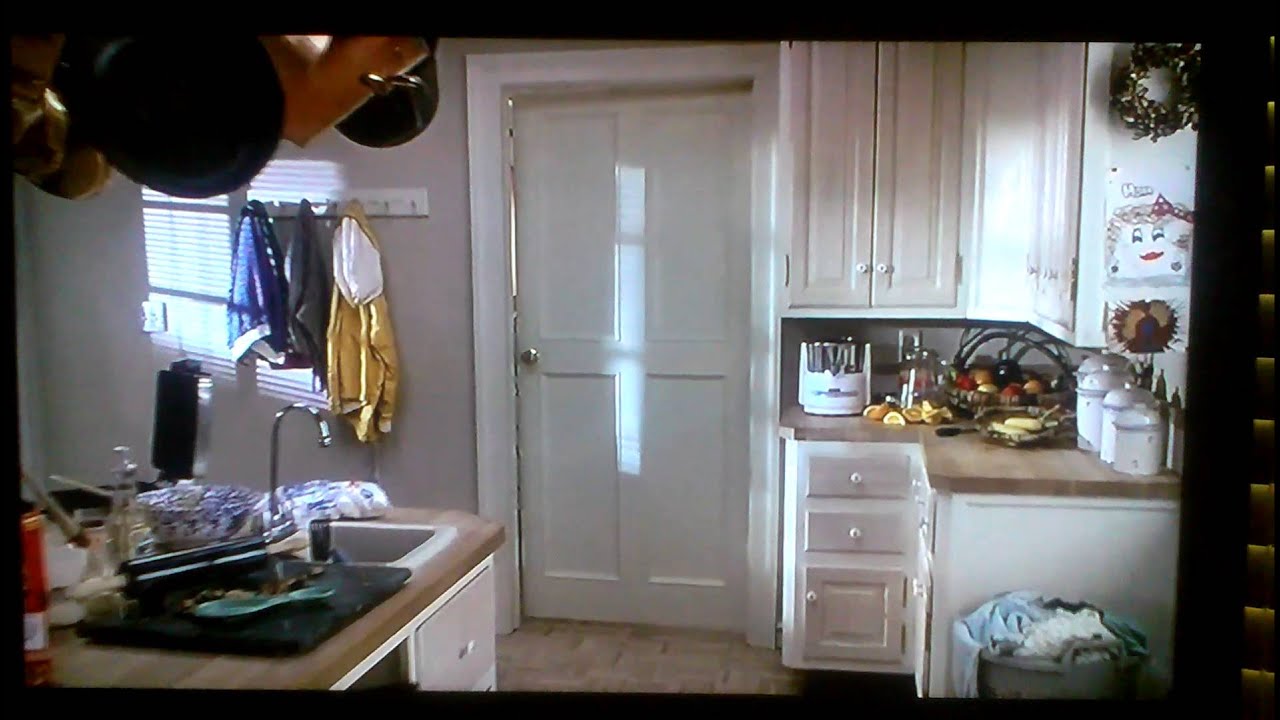 Uncle Buck - Washing Machine - YouTube