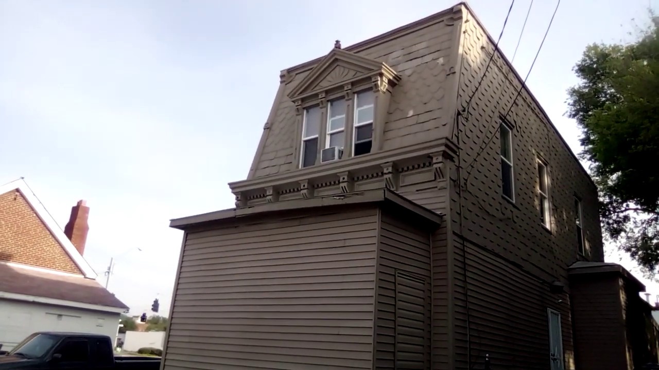 REVEREND-DR-DWIGHT-1 - YouTube