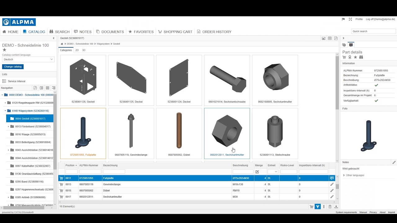 APSIS 4.0 - How do I work with the notes function? - YouTube