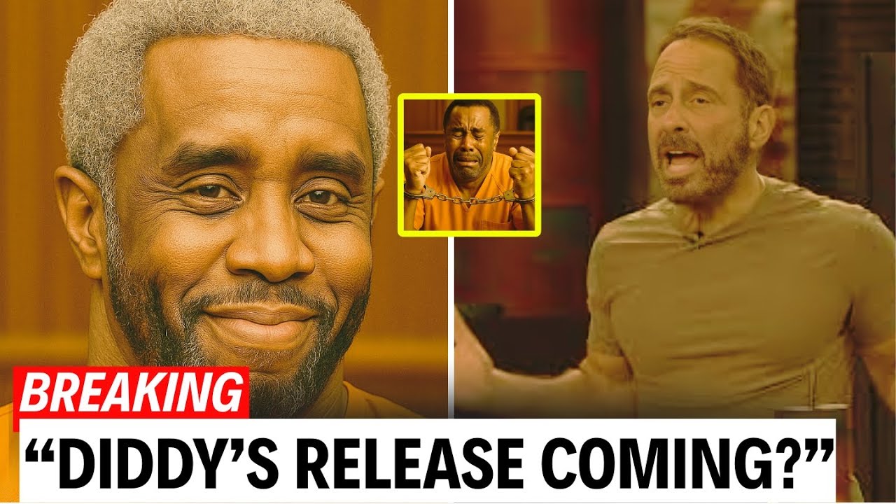 5 MINITES BEFORE : Plot Twist! Diddy Trial Sends Shockwaves Through ...