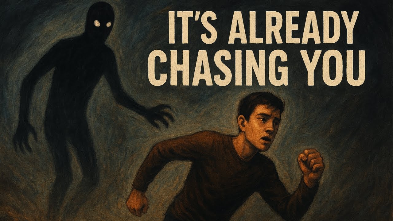 The Truth You’ve Been Running From? - YouTube