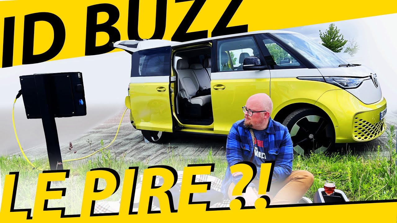 ID Buzz : On peut TRAVERSER LA FRANCE ? - YouTube