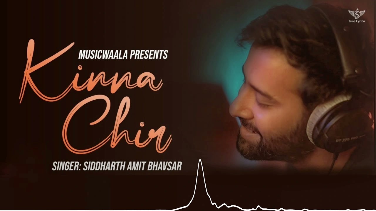 12 min of Kinna Chir Full Unplugged 3D - YouTube
