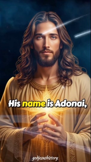 “Adonai: Lord and Master of All” “Bow Before Adonai: The One True Lord ...