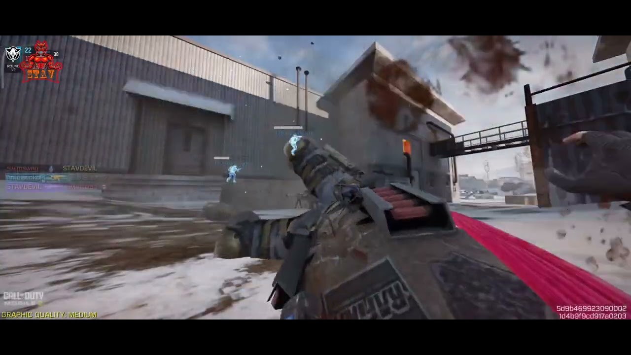 cod mobile TDM #CODM #livetipsandtricks #gameplay - YouTube