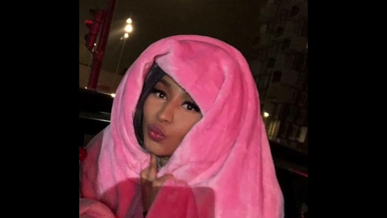 Nicki Minaj & Ice Spice - Barbie World (Unreleased Snippet) - YouTube