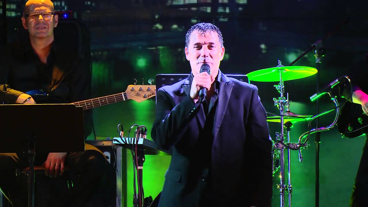 Luca Bergamini per Omar Codazzi - YouTube