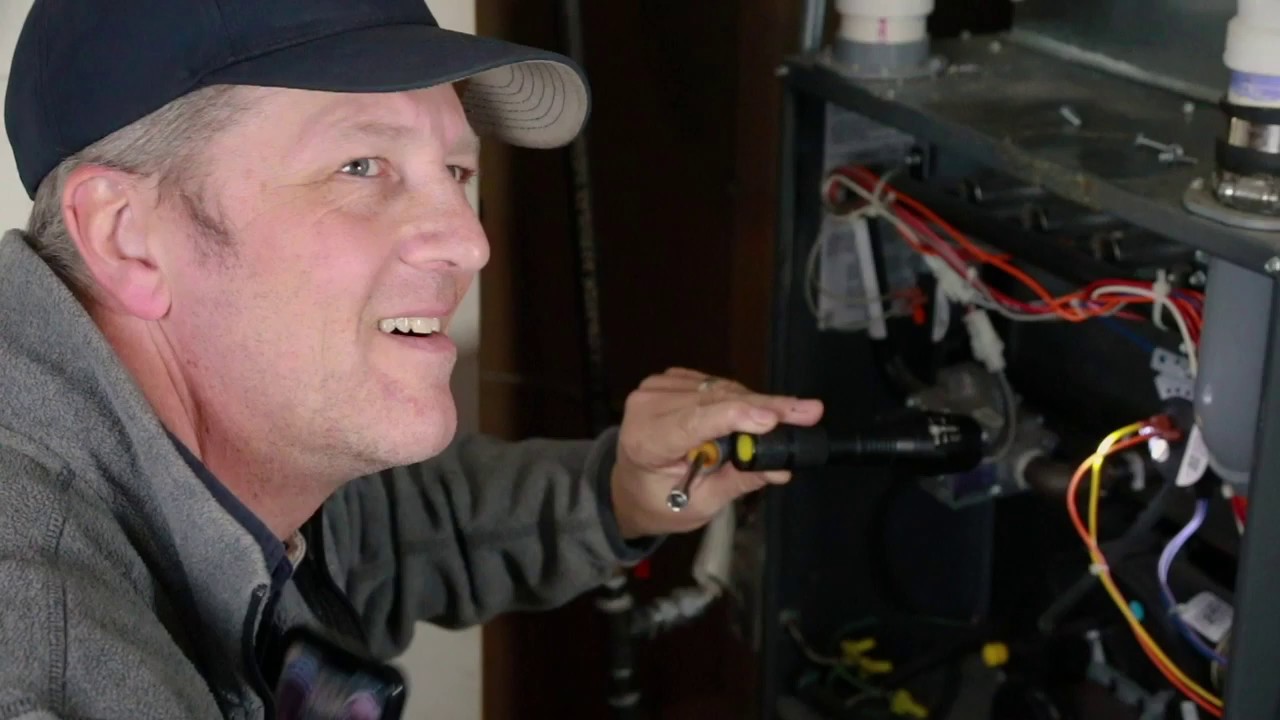 Dan DeVries- Pillar to Post Home Inspectors - YouTube