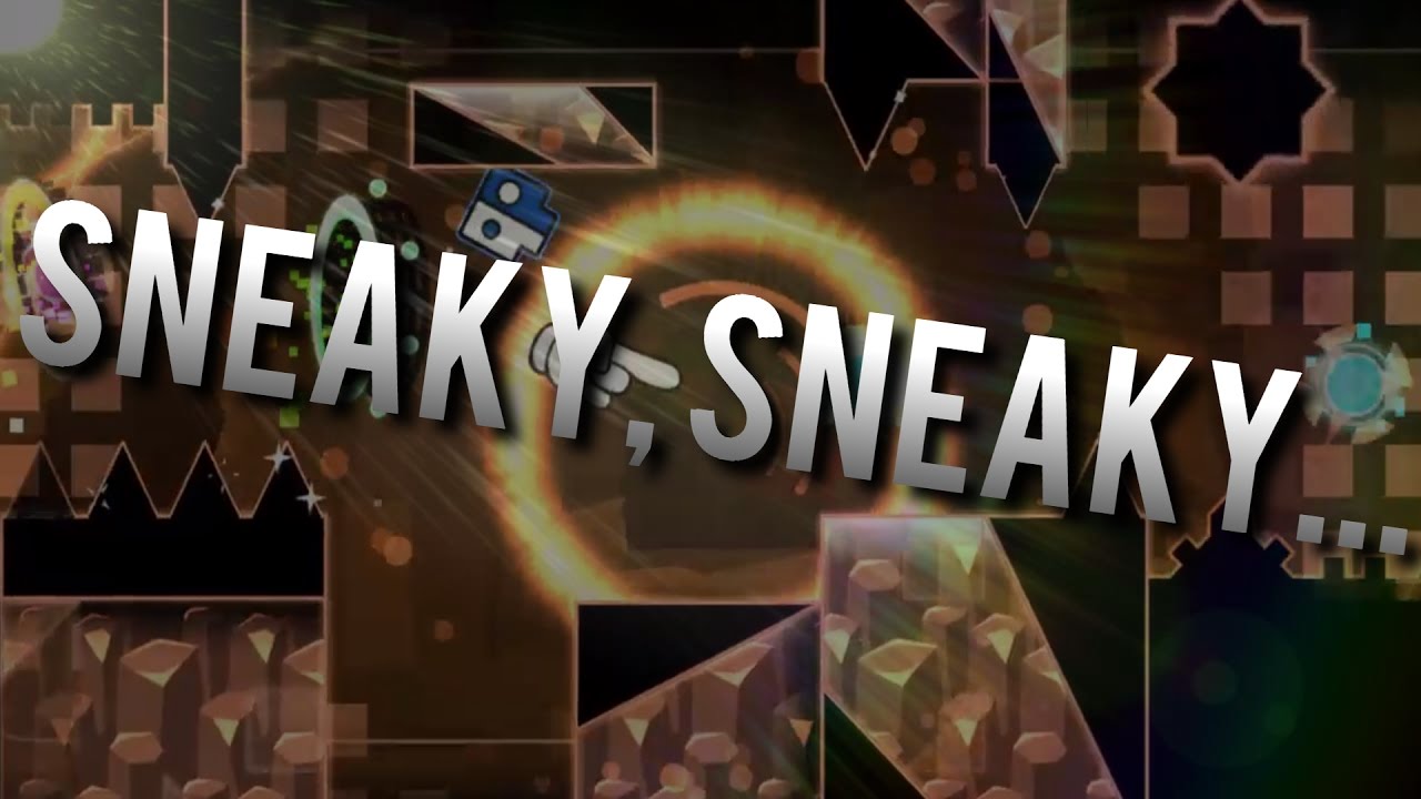 Collab Preview... Sneaky Sneaky... - YouTube