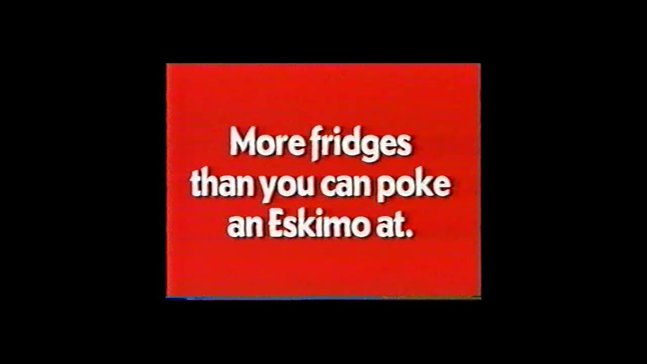 Minder actor George Cole does Australian ad for Billy Guyetts. - YouTube