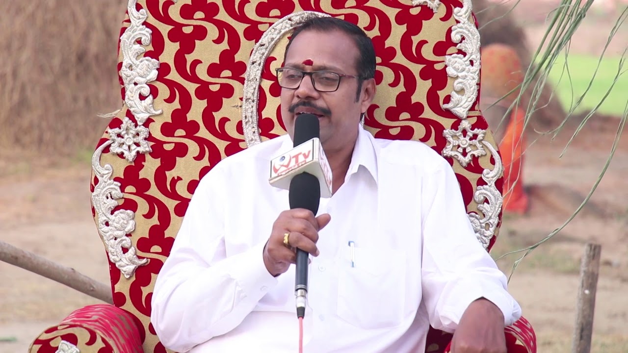 Pattimandram 2018 Part 1 - YouTube