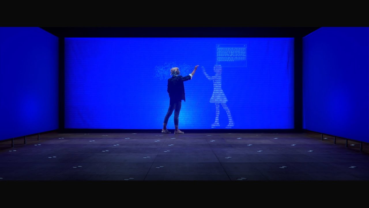 CiTIUS: Technologies at every step - YouTube