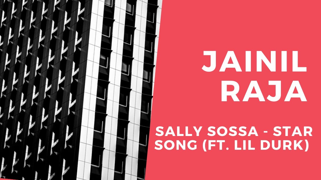 Sally Sossa - Star Song (ft. JAINIL RAJA) - REMAKE FL STUDIO - YouTube